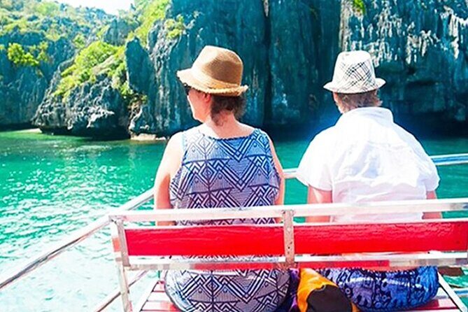 Angthong Marine Park Full-Day Big Boat Economy Tour - What’s Included and What’s Not