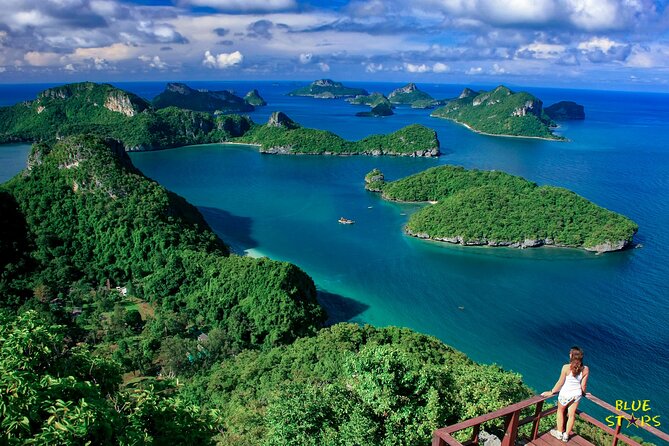 Angthong Marine Park - Full Day Kayaking Tour - The Sum Up: Is This Tour Worth It?