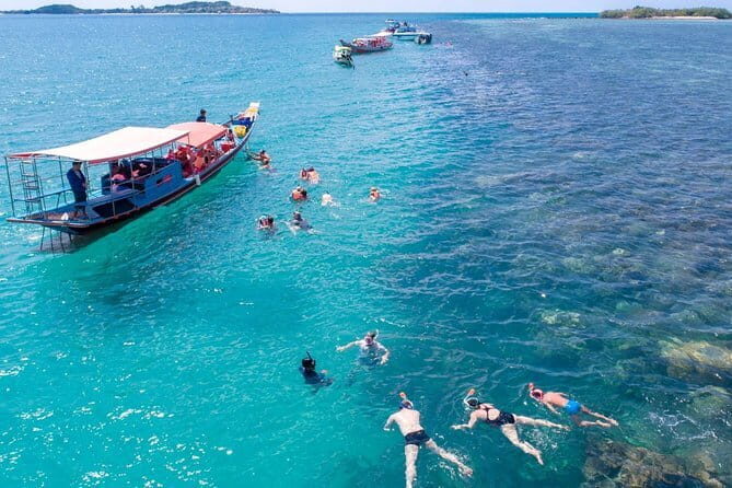 Angthong National Marine Park by Highsea Tour Official - Who Will Enjoy This Tour?