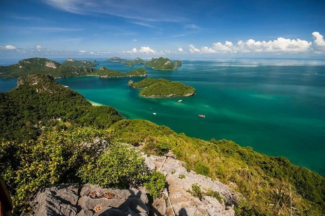 Angthong National Marine Park by Highsea Tour (Official) - FAQ: Your Practical Questions Answered