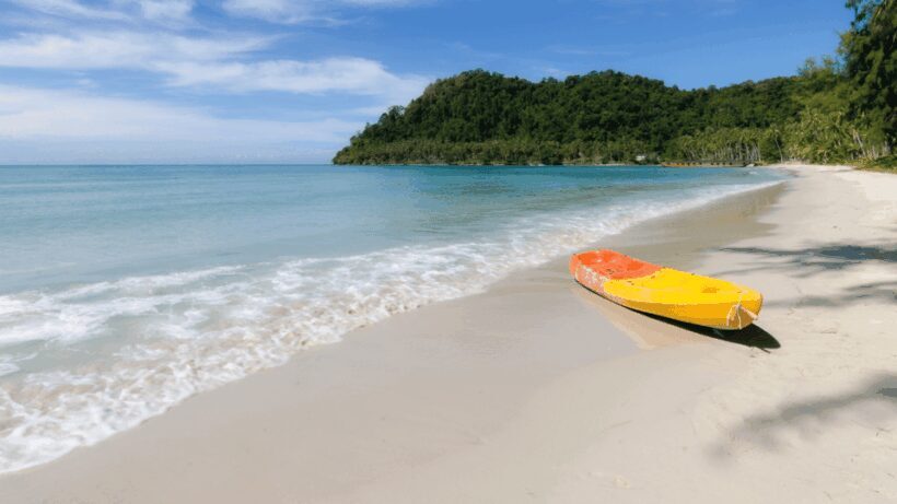 Angthong National Marine Park By Speedboat - Introduction: A Dynamic Day Out on Thailand’s Marine Paradise