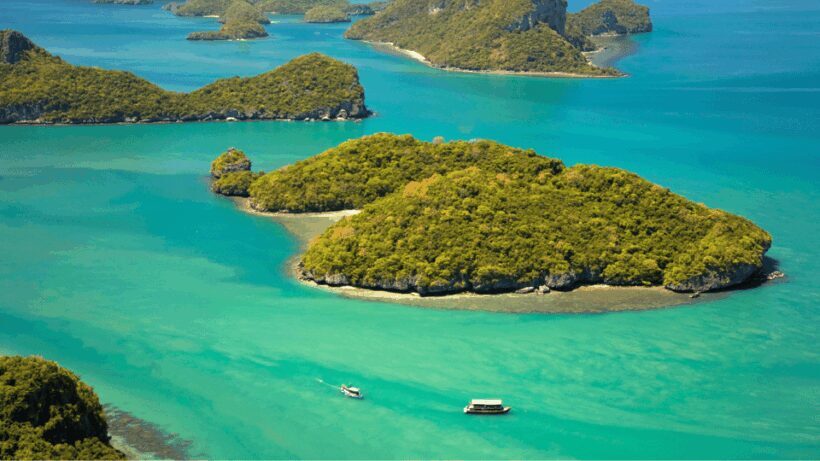 Angthong National Marine Park By Speedboat - The Sum Up: Is This Tour Right for You?