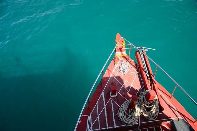 Angthong National Marine Park Snorkeling Trip By Big Boat From Koh Samui - The Practical Side: Costs, Group Size, and What to Bring