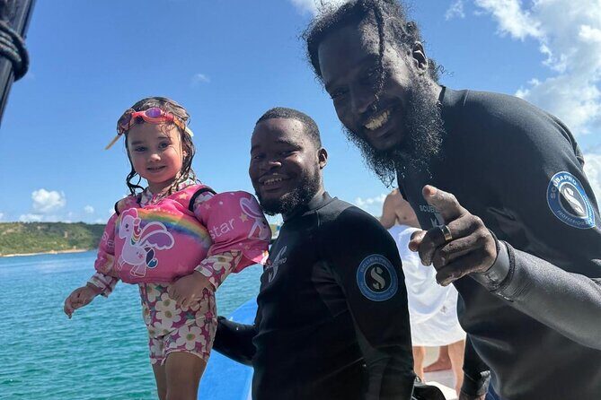 Anguilla Based: 2-Hr Group Snorkel at Little Bay Marine Park. - The Value of a Short, Guided Snorkel