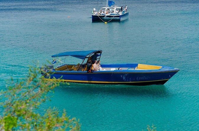 Anguilla Based: 2-Hr Group Snorkel at Little Bay Marine Park. - Authentic Experiences & Guest Feedback