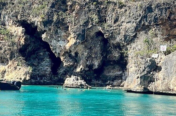 Anguilla Based: 2-Hr Group Snorkel at Little Bay Marine Park. - Is This Tour Right for You?