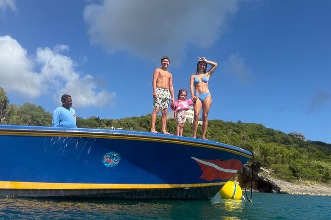 Anguilla Based: 2-Hr Group Snorkel at Little Bay Marine Park. - The Sum Up: Why This Snorkel Tour is a Worthwhile Choice