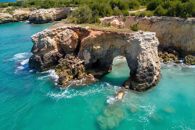 Anguilla Based: 3-Hr Group Sightseeing & Snorkel Trip - Key Points