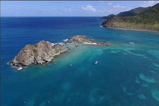 Anguilla - Discovery Speed Boat tour - Who This Tour Is Best For