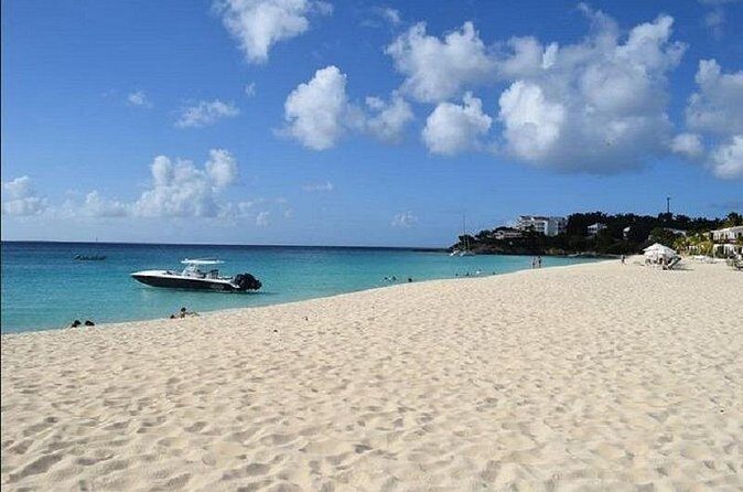 Anguilla - Discovery Speed Boat tour - FAQ