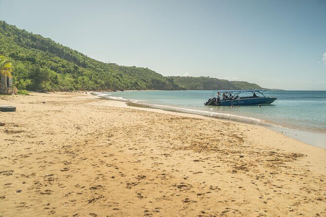 Anguilla Getaway Cruise - The Itinerary in Detail: What to Expect from Start to Finish