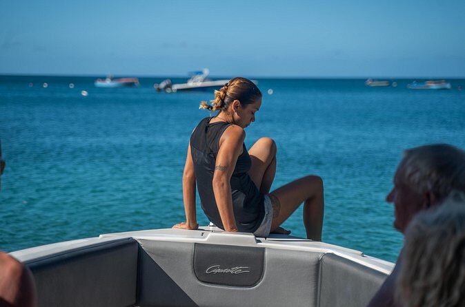 Anguilla Getaway Cruise - The Sum Up: Who Will Love This Tour?