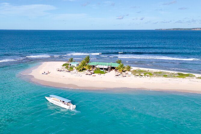 Anguilla In Style - Key Points