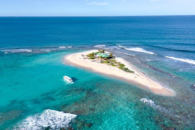 Anguilla In Style - Who Should Book This Tour?