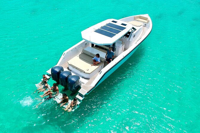 Anguilla Private Yacht Charter Tour - Analyzing the Value