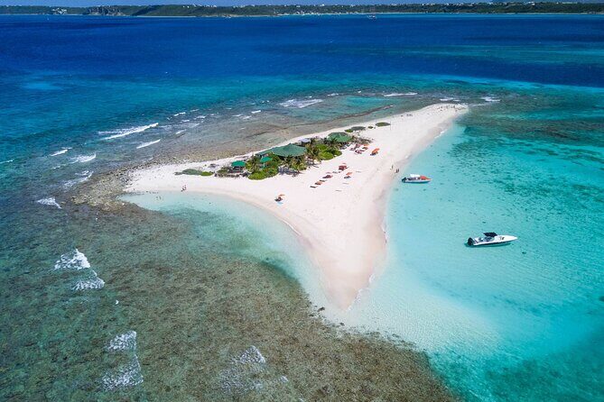 Anguilla Private Yacht Charter Tour - Final Thoughts