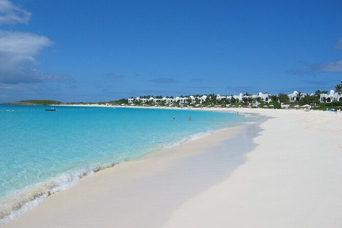 Anguilla Private Yacht Charter Tour - FAQ