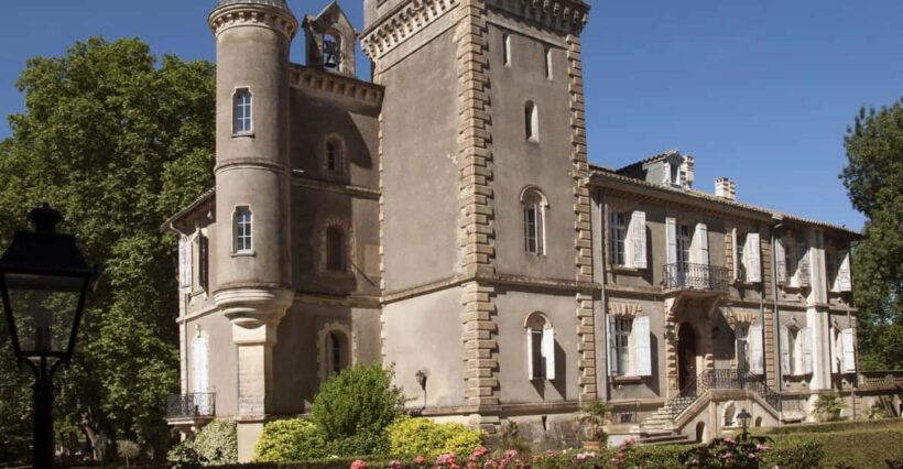 Aniane: Château Capion Wine Tasting Experience - The Wines and the Tasting