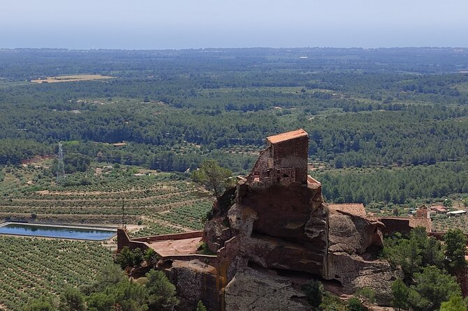 Animal farm park with free hotel pickup - Practical Considerations