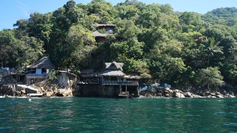 Animas colomitos snorkeling all inclusive - Key Points