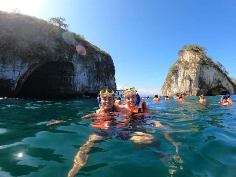 Animas colomitos snorkeling all inclusive - Authenticity and Cultural Flavor