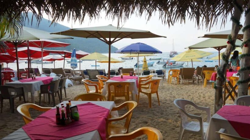 Animas colomitos snorkeling all inclusive - The Sum Up