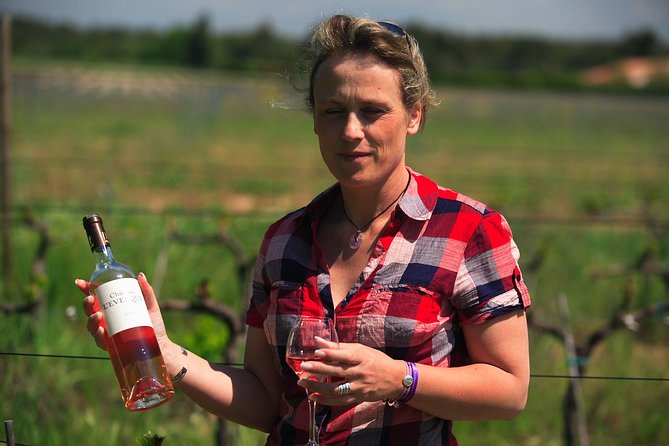 Animation Oenologique "De la Vigne au Vin" - Introduction