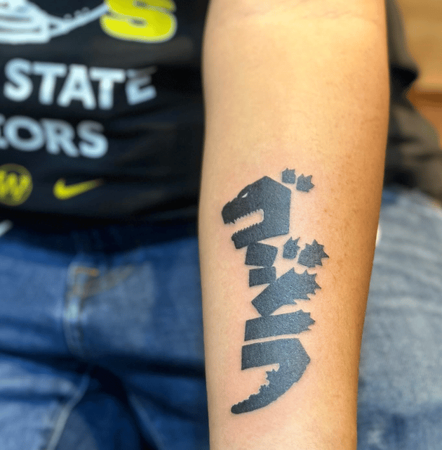 Anime Manga Tattoo Session Tokyo Japan Dragon Ball Pokemon - Customer Reviews and Recommendations