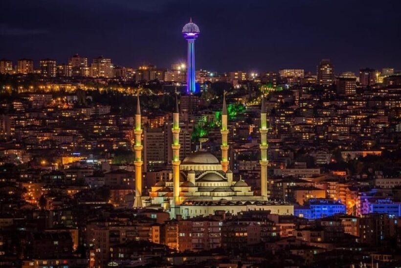 Ankara Highlights Walking Tour With A Guide - Exploring Ankara’s Highlights: What You Can Expect