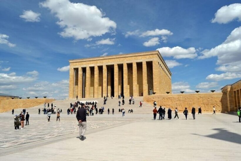 Ankara Highlights Walking Tour With A Guide - Practical Details and Tips