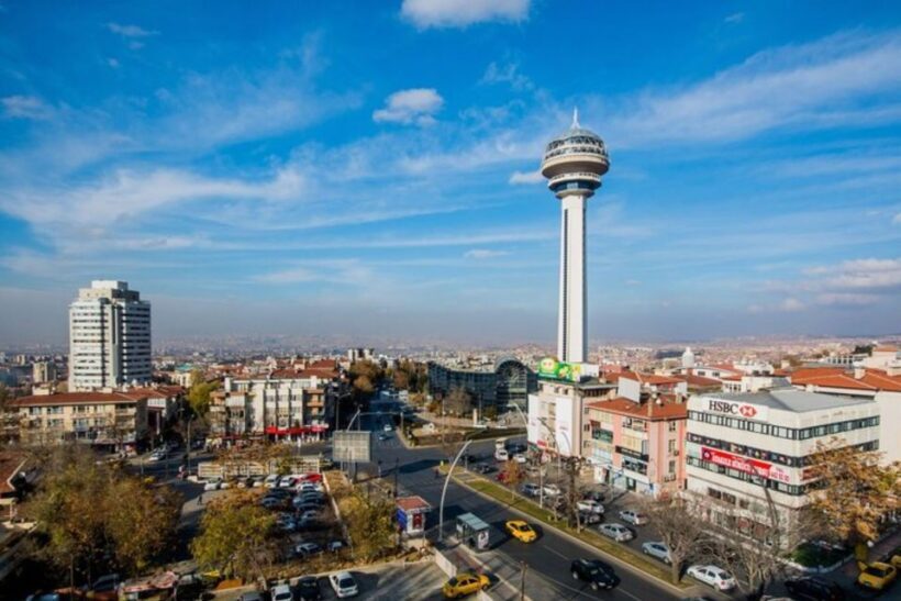 Ankara: Private Guided Walking Tour - An In-Depth Look at the Ankara Private Guided Walking Tour