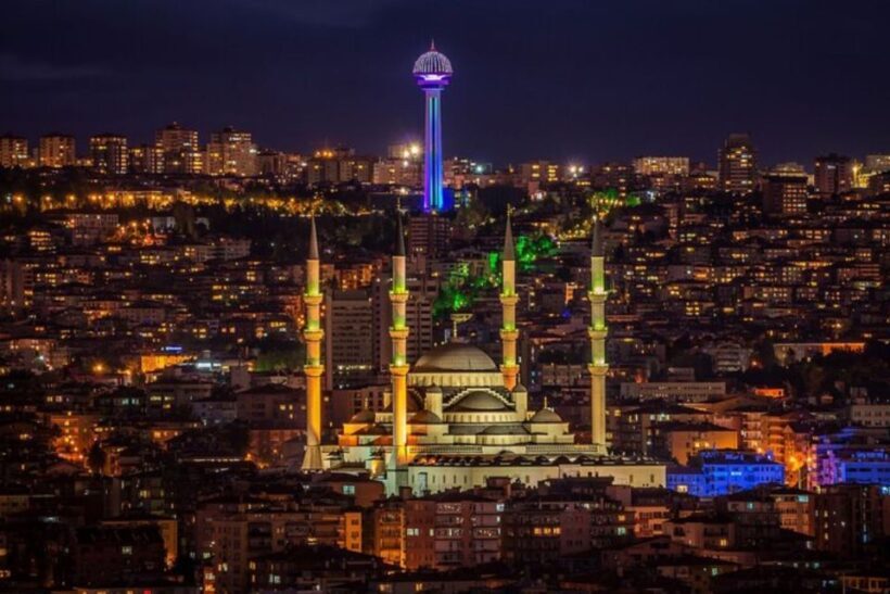 Ankara: Private Guided Walking Tour - The Sum Up