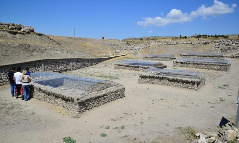 Ankaras Bronze Age Tour: Hattusas, Yazilikaya & Alacahöyük - Frequently Asked Questions