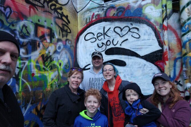 Ann Arbor Scavenger Hunt Interactive Walking Tour - What Makes This Tour Stand Out: The Itinerary and Highlights