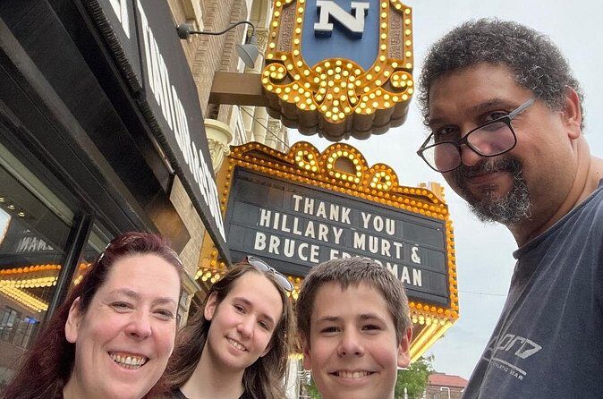 Ann Arbor Scavenger Hunt Interactive Walking Tour - Who Will Love This Tour?