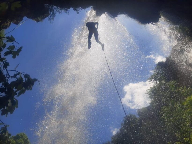Anna: amazing water canyoning experience near Valencia - Price and Value: Is It Worth It?
