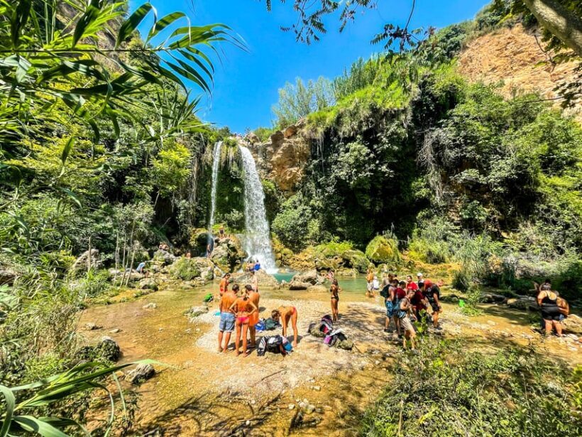 Anna: amazing water canyoning experience near Valencia - FAQ: Your Questions Answered