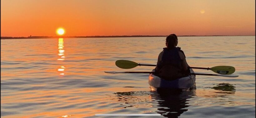 Anna Maria Island and Bradenton: Sunset Kayak Dolphin Tour - Final Thoughts