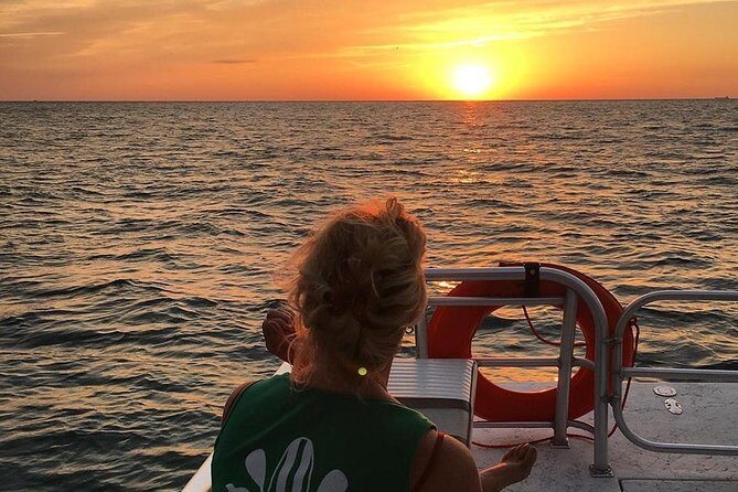 Anna Maria Island Dolphin Sunset Boat Tour - Practical Details and Tips for Travelers