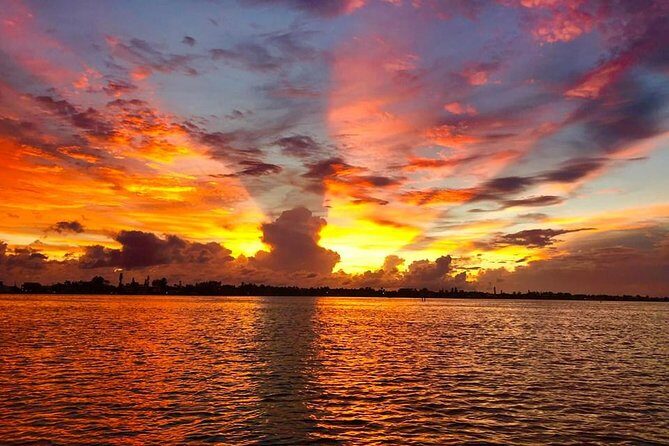 Anna Maria Island Dolphin Sunset Boat Tour - FAQ