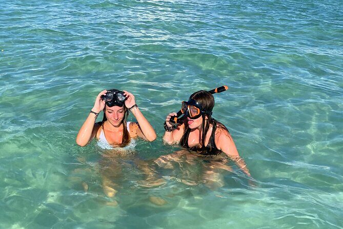 Anna Maria Island Private Sandbar Island Excursion - What We Loved About the Experience