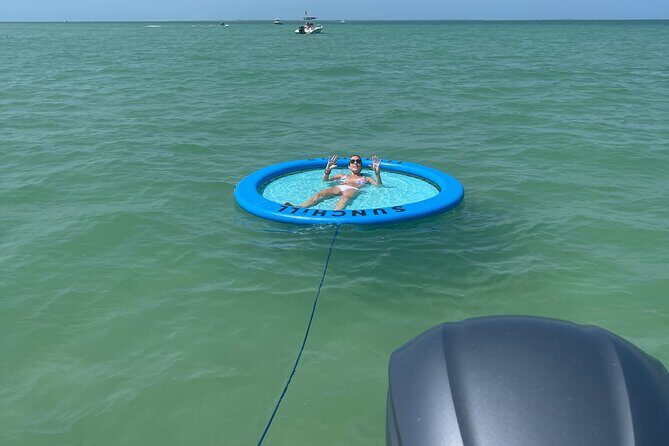 Anna Maria Island Private Sandbar Island Excursion - Practical Considerations & Tips