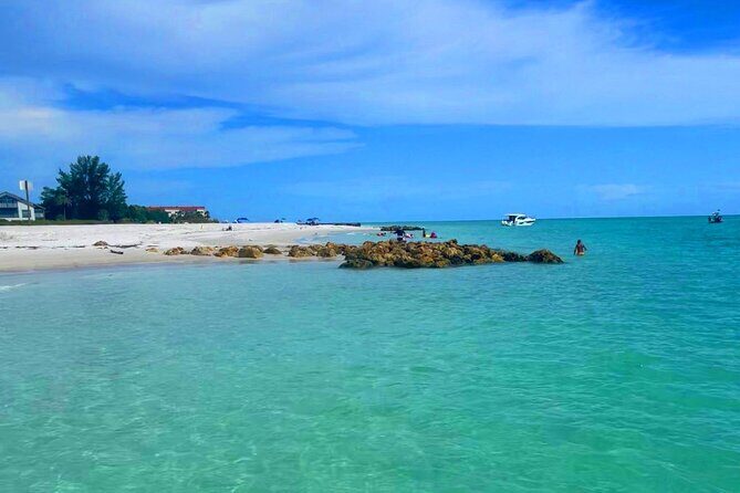 Anna Maria Island Private Sandbar Island Excursion - Who Should Consider This Tour?