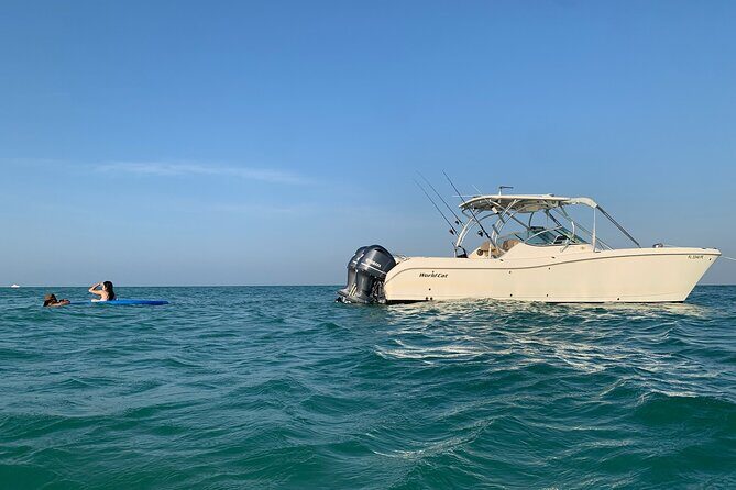 Anna Maria Island Private Sandbar Island Excursion - The Sum Up: Is This Tour Worth It?