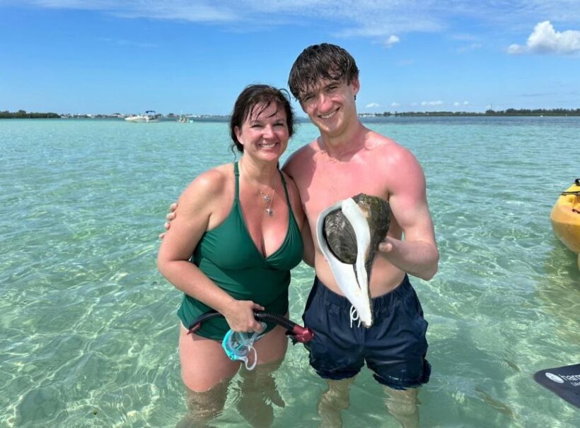 Anna Maria Island: The Island Kayak Tour - An In-Depth Look at the Island Kayak Tour