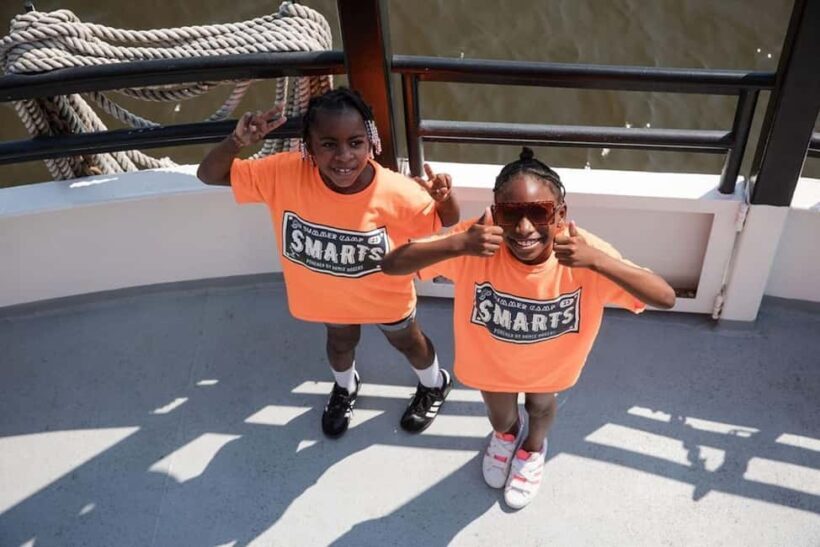 Annapolis: Annapolis Harbor and U.S. Naval Academy Cruise - A Closer Look at the Experience