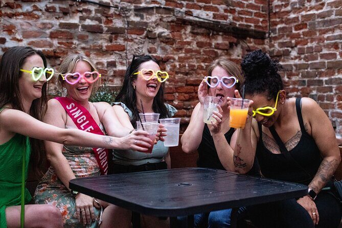 Annapolis Ghost Tours Boos & Booze Haunted Pub Crawl - Who Will Love This Tour?