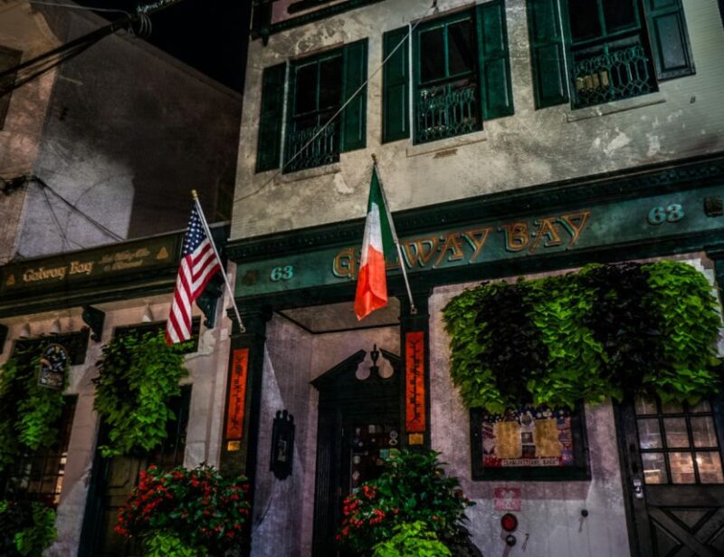 Annapolis: Ghosts of the Harbor & Old Town Tour - The Practical Side