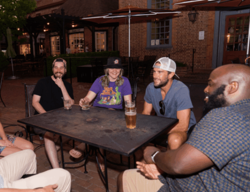 Annapolis Ghosts: Spirits & Spirits Haunted Pub Crawl - Final Thoughts