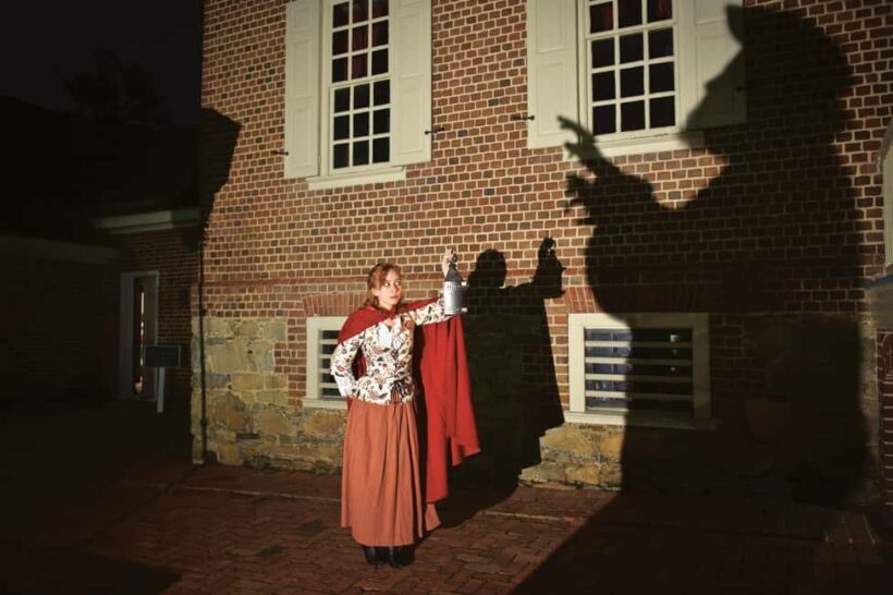 Annapolis: Historic Ghost Tour - Who Will Enjoy This Tour?